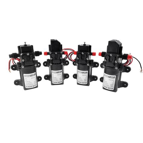 Dc12v 72w 6l