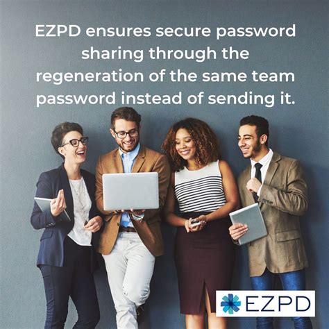 Ezpdpassword On Linkedin Passwordprotection Securesharing Teampassword Ezpd Ezpdpassword…