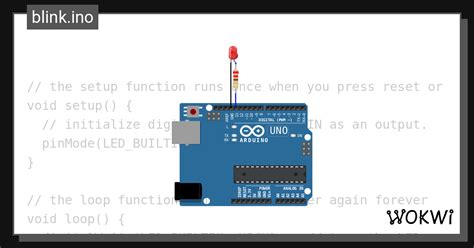 Wokwi Online Esp32 Stm32 Arduino Simulator