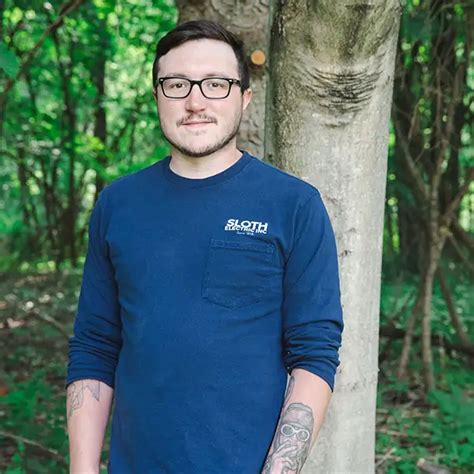 Tyler G Sloth Electric