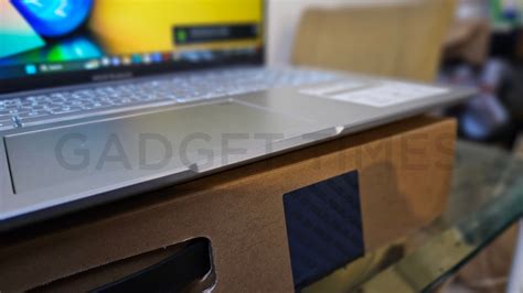 Asus Vivobook X Oled Review Technology Science News Times Now