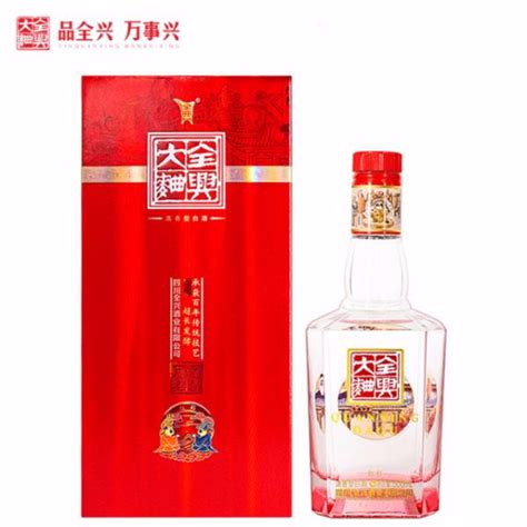 全兴大曲·樽30四川全兴酒业中国食品招商网