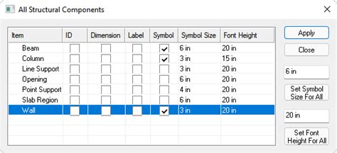 Node Shifting Tools