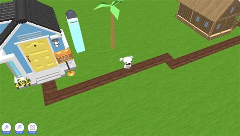 前端 3d 沙盒游戏之避障踩坑和实现之旅 凹凸实验室 Segmentfault 思否