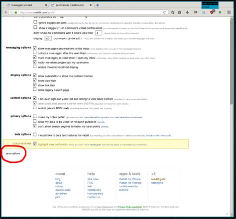 Firefox 460 Released With Gtk3 Integration Rlinux
