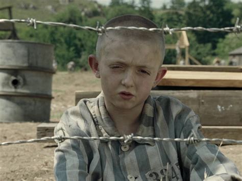 Фильм Мальчик в полосатой пижаме 2008 описание содержание интересные факты и многое другое