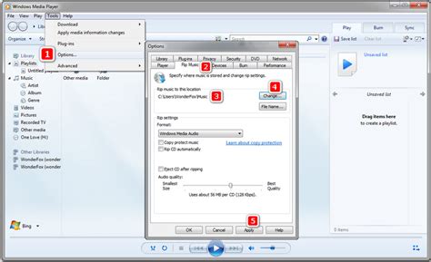 Windows Media Player Codec Error On Making Music Cd Memberbetta