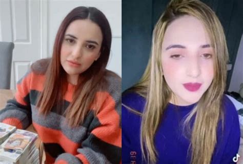 Leaked Video Scandal Hareem Shah S New Video Goes Viral