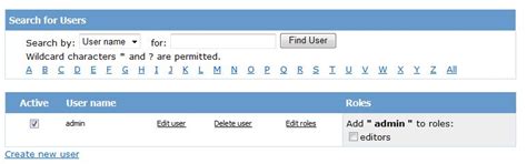 manually adding users to roles in stack overflow