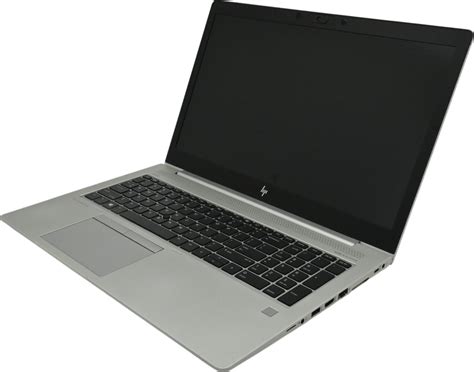 HP EliteBook 755 G5 15 6 Laptop Ryzen 7 Pro 2700U Windows