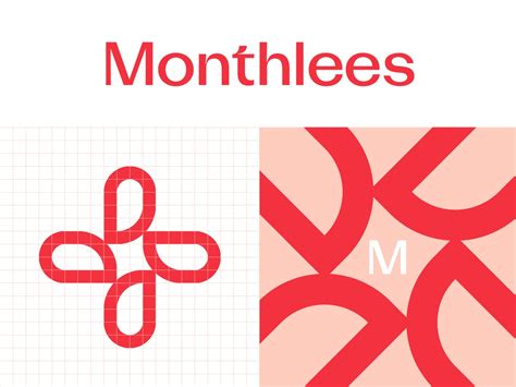 Visual Identity System By Alex Spenser For The Faces On Dribbble