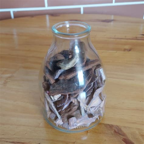 Vaso Old Fashion Toque Vintage Para Cozinha E Banheiro Resinato Casa