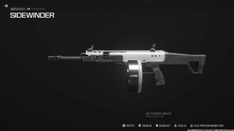 All Aftermarket Parts And Conversion Kits In Mw3 And How To Unlock Them Dot Esports