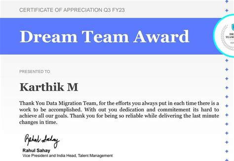 Karthik Manohar On Linkedin Etl Datamigration Aws Banking Oracle