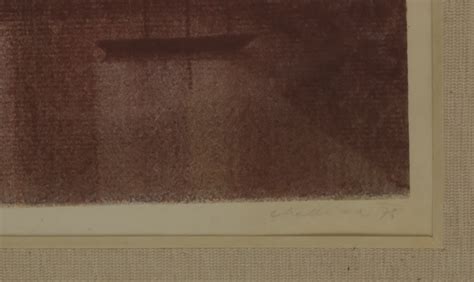 Obrazy V Aukci Večerní Rybolov