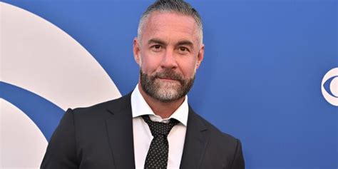 Jay Harrington Net Worth 2025