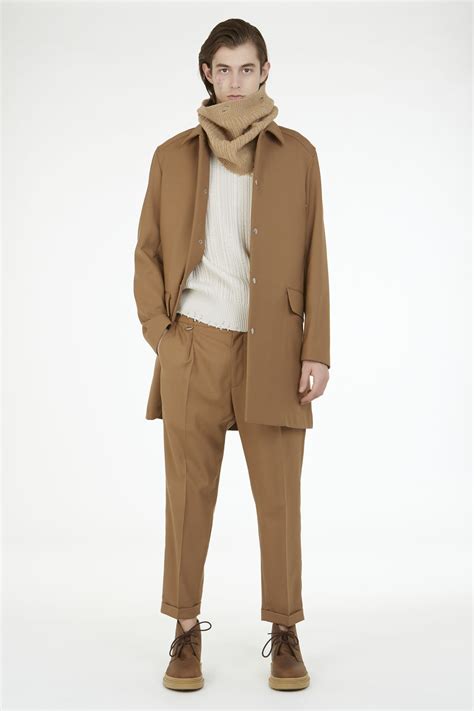 THE SOPHISTICATED ELEGANCE OF PAOLO PECORA MILANO • MVC Magazine