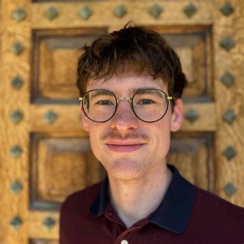 Grasp Lab Benjamin David Shaffer