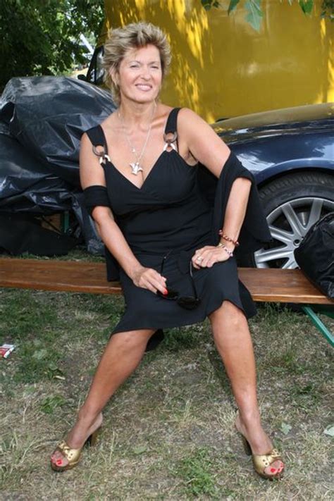 Ewa Kasprzyk Ewa Kasprzyk Wstrzyknie Sobie Botoks W Punkt G