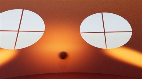 Mesh Light Casting Shadow When Not Visible And Casts Shadows Turned Off