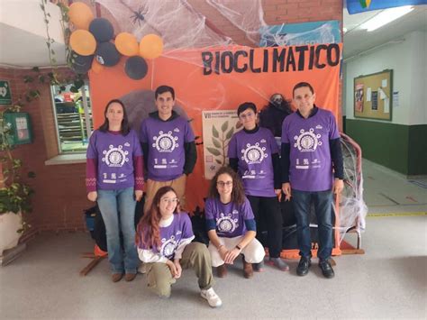 Vii Semana De La Ciencia Y La TecnologÍa En Extremaduraaemet