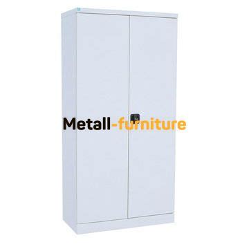 Шкаф офисный для документов купить недорого — Metall-furniture