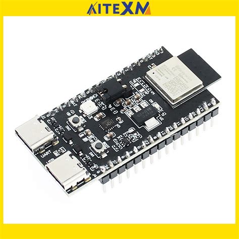 esp32 h2 devkitm wifi bluetooth h2 series thread zigbee ble esp32 h2