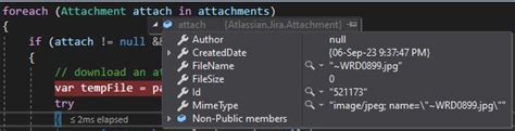 jira api returns 403 error when downloading attach