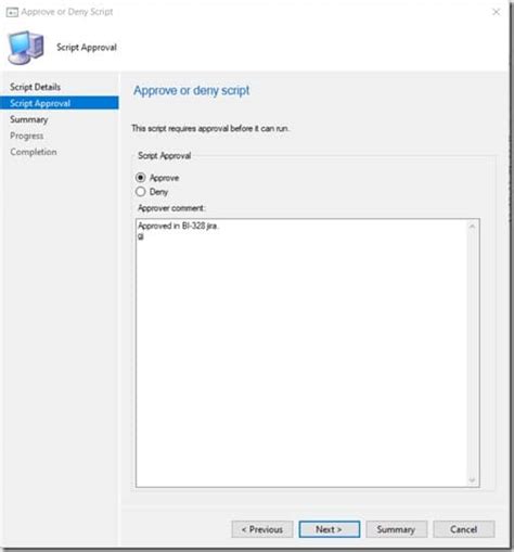 Best Feature Of Sccm Run Scripts Recast Software