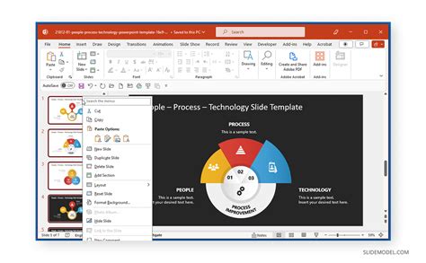 How To Select All Slides In PowerPoint