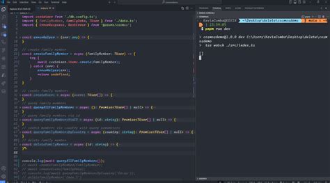 Develop Like A Pro Mastering Local Development With Azure Cosmos Db