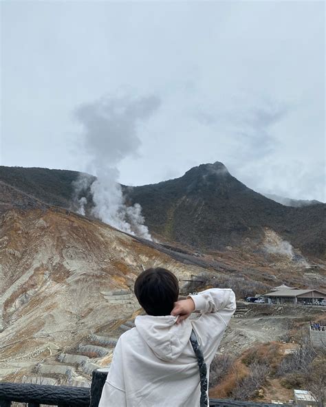 Ig ฟลุท ชินพรรธน์ กิตติชัยวรางค์กูร 🚠 🌋 🥚 ญี่ปุ่นมีอยู่จริง Instagram