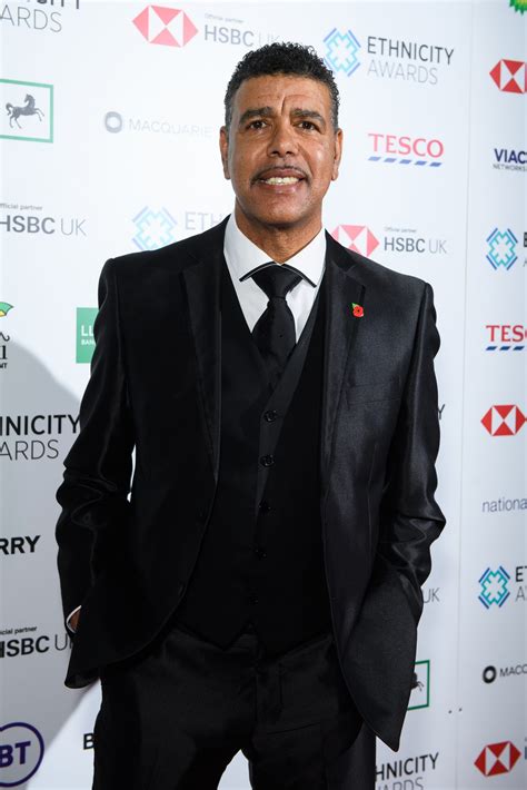 Chris Kamara Net Worth Wiki Age Weight And Height Relationships