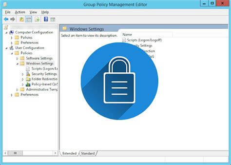 Use GPO To Change The Associated Program Of Potentially Malicious File