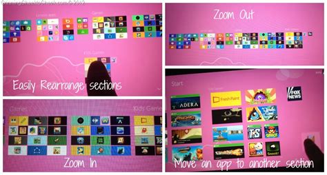 Lenovo Yoga Laptop Review Windows Grinning Cheek To Cheek