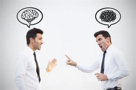 Managing Anger