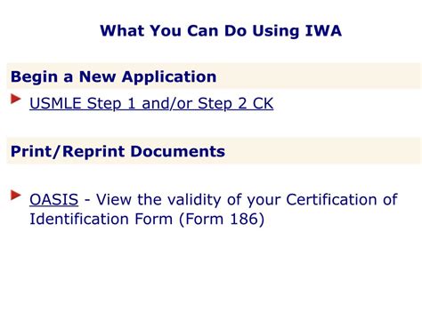 Can You Tell Me Please What Does It Mean Exam Permit Disappeared My Account Shows Like This