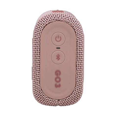 Jbl Go Pink Bluetooth Speaker Price In Bd Ryans