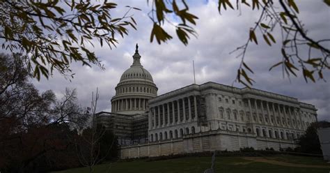 Senate Passes Bill To Protect Same Sex Interracial Marriage