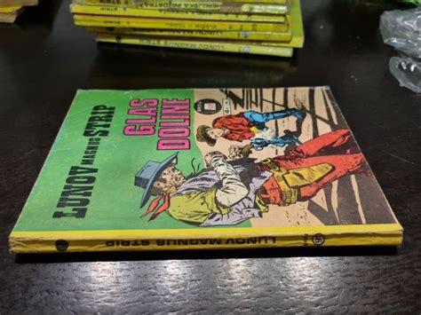 Lms 91 Kit 19518894 Aukcije Prozor U Svijet Stripa