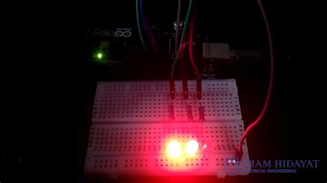 LED Blink Using Millis YouTube
