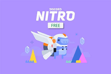 6 Ways To Get Free Discord Nitro Techcult