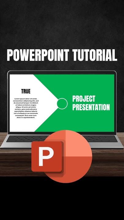 Simple Powerpoint Tutorial Powerpoint Powerpointtutorial