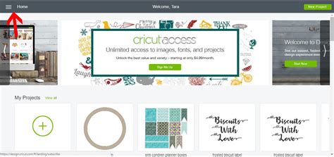 Cricut Design Space Overview Part Design Bundles