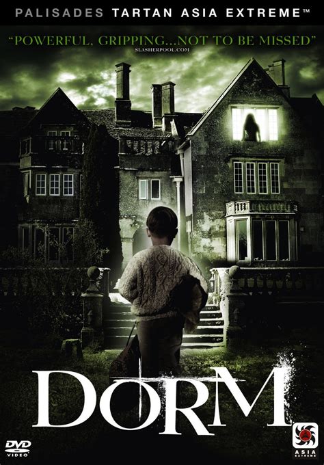 Dorm 2006 Dvd Planet Store