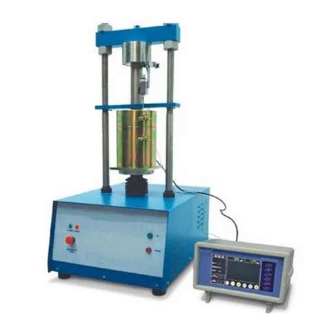 Soil Testing Machine At Piece Soil Testing Device In Ahmedabad ID
