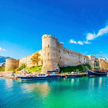 Покупка Недвижимости на Кипре | Antalya Homes