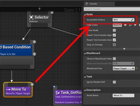Enemy Ai With Behavior Trees In Unreal Engine Enemy Ai With Behavior Trees In Unreal Engine