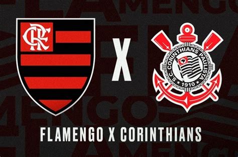 Flamengo X Corinthians Ao Vivo Onde Assistir Ao Jogo Do Brasileirão