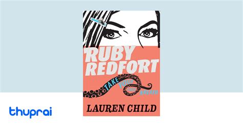 Buy Ruby Redfort Take Your Last Breath In Nepal Thuprai